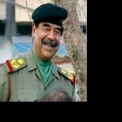 Officials: Saddam's speech indicates he's probably still alive