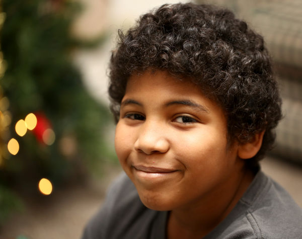 Something to brag about: Big Brothers Big Sisters