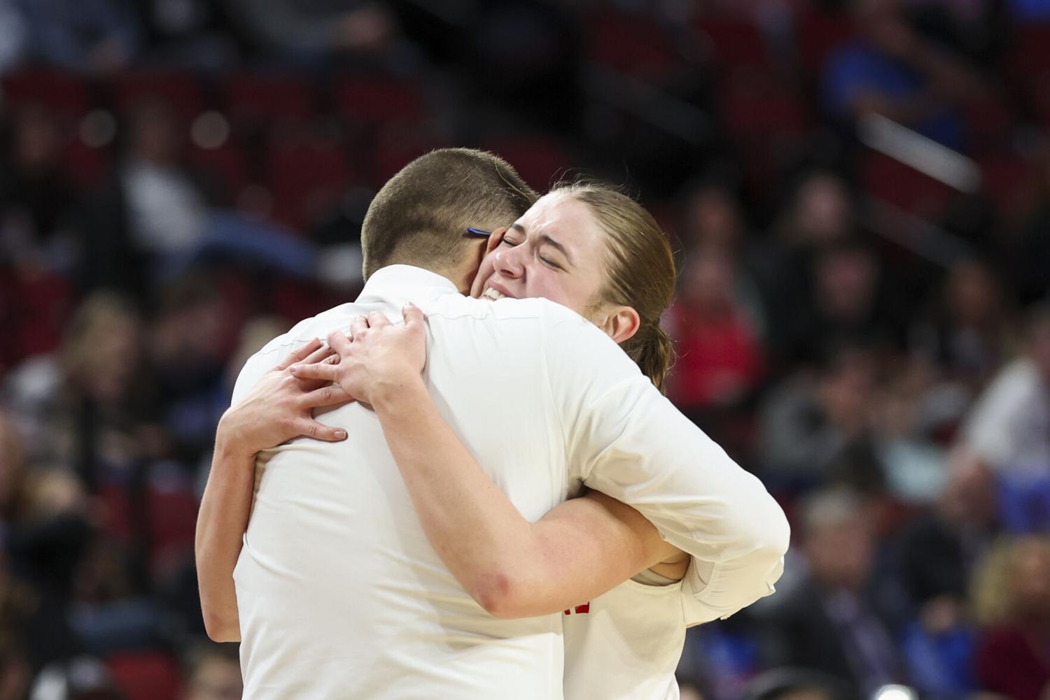 Pender's Wegner celebrates birthday with 2nd championship