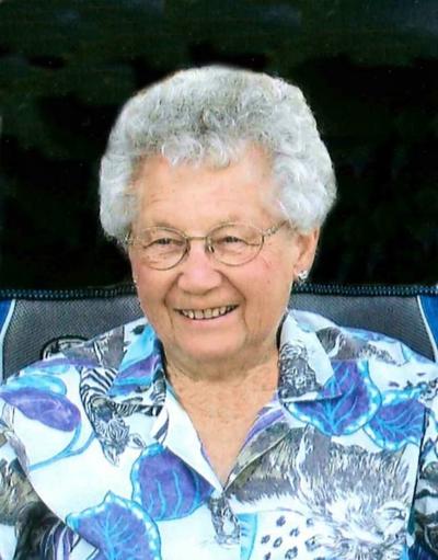 Arlene L. Blohm