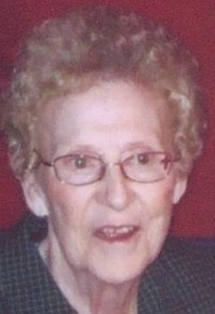 Mary Ann C. Hansen