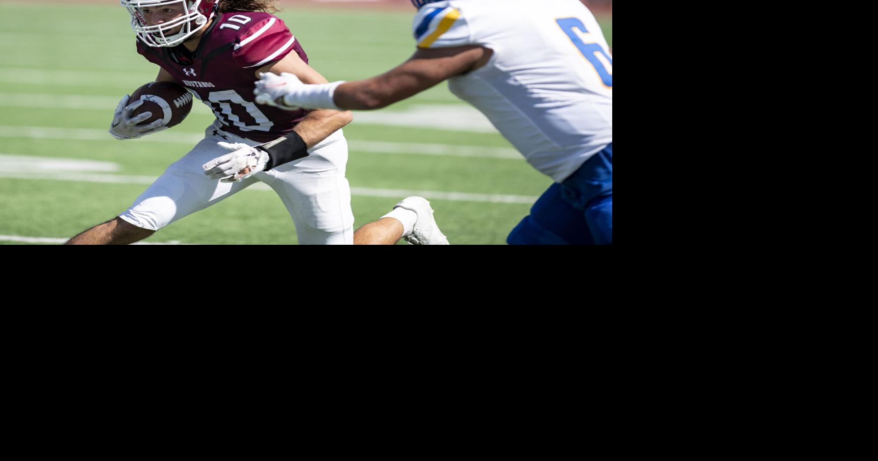 COLLEGE FOOTBALL PREVIEW: Morningside football faces Top 25 challenge ...