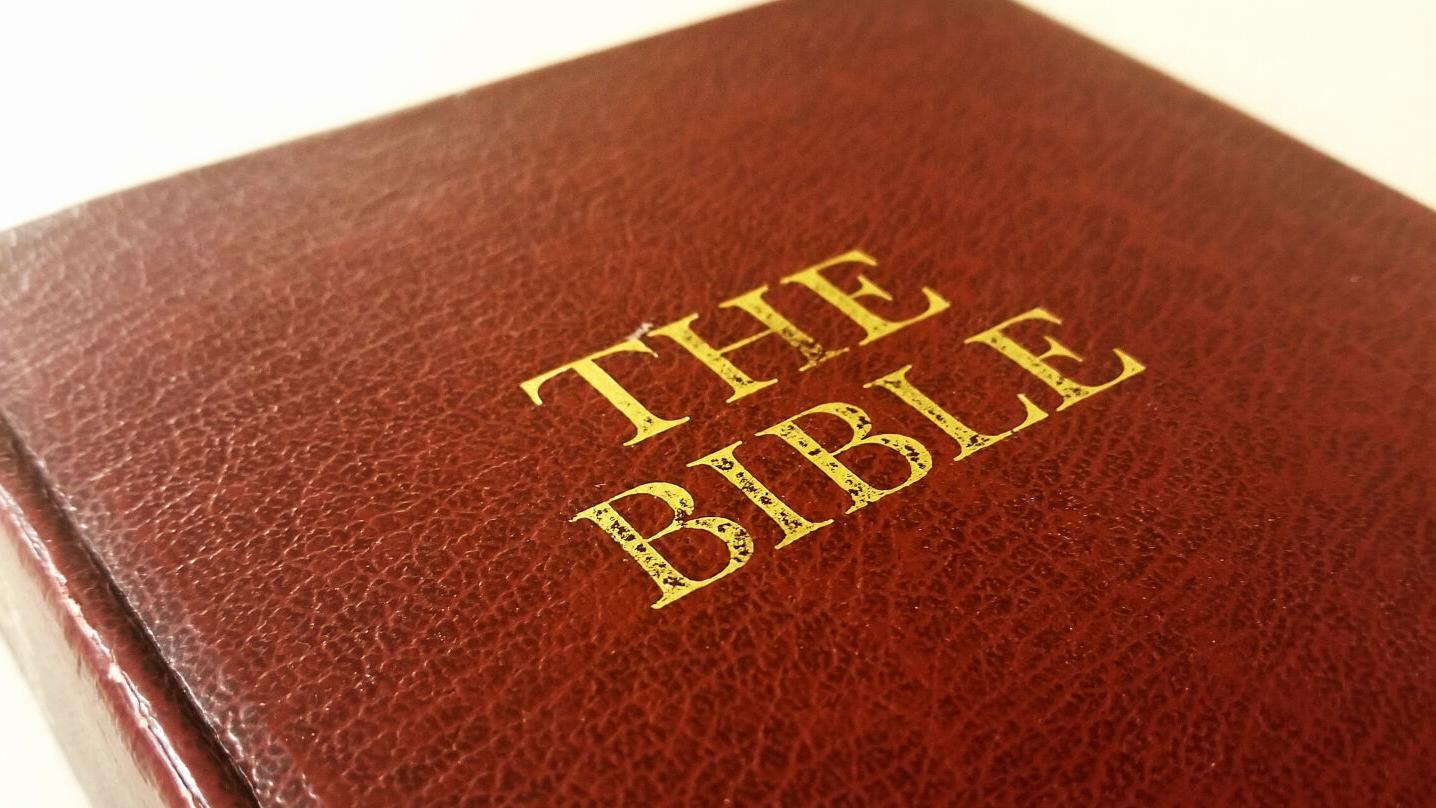 Today's Bible Verse: Luke 16:10