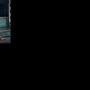 Joey Barreiro enjoys the spoils of being the king of 'Newsies' New York