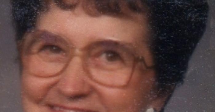 LaVerne Brand