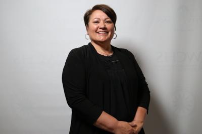 Winnebago Healthcare's Frenchman receives Caring Kind Award