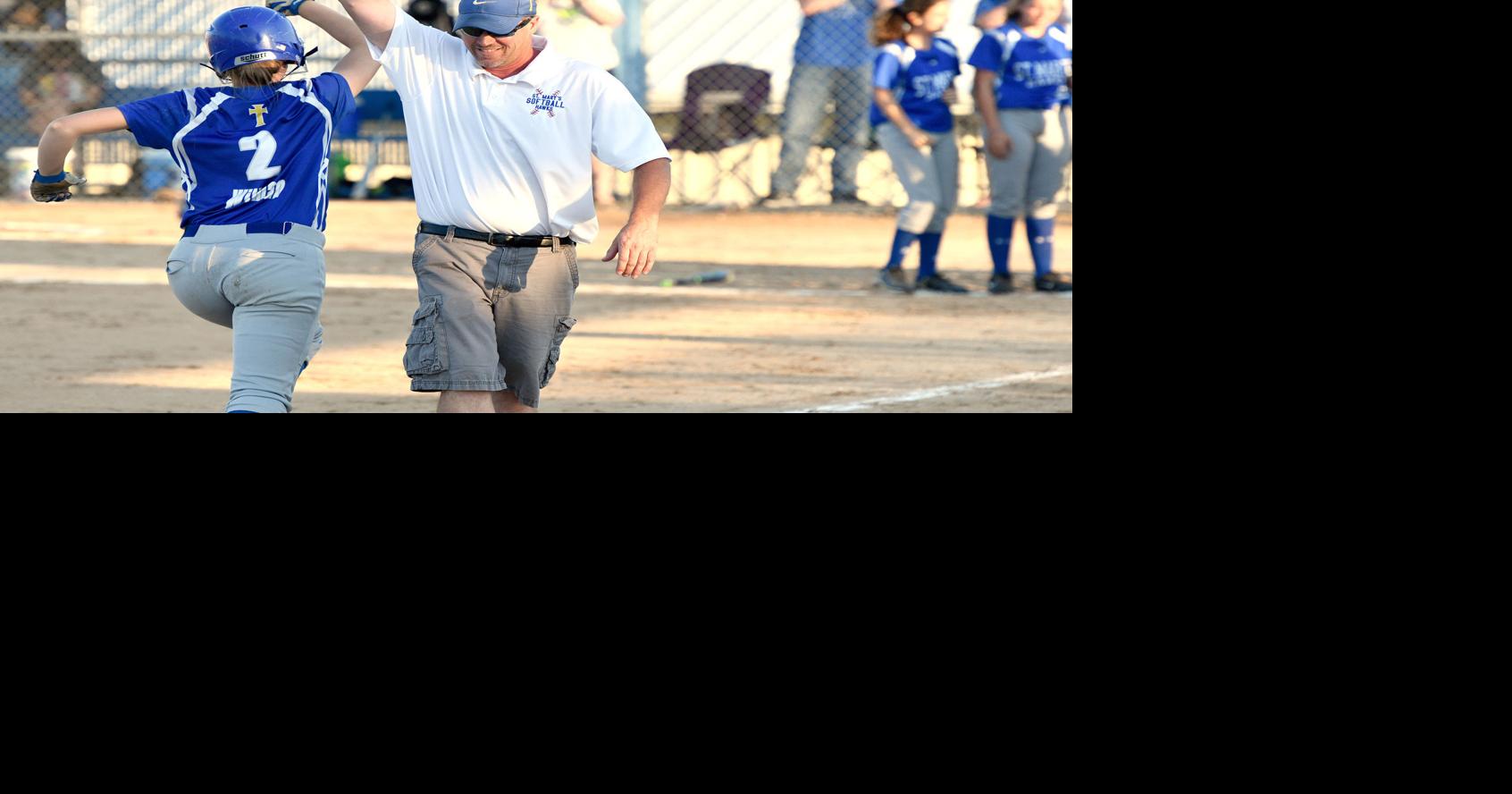 2021 IGHSAU SOFTBALL: Remsen St. Mary's shakes things up late; Newell ...