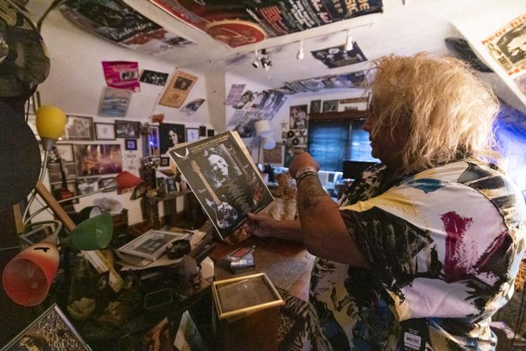 Johnnie Bolin on his late brother's enduring legacy and the annual ...