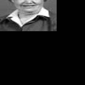 Dorothy Irene Kaufman