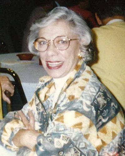 Gayle E. Graham