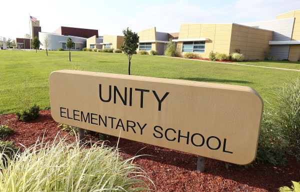 Photos: Unity Elementary School | Latest News | siouxcityjournal.com