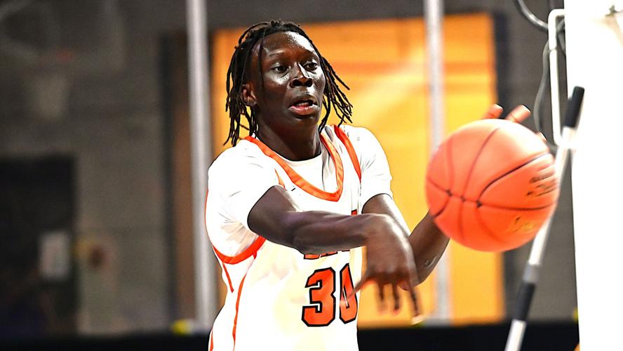 SC East's Ruei determined to carry on family legacy