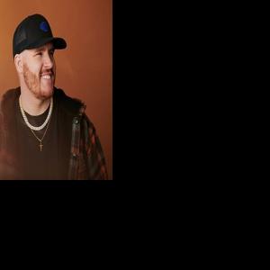 Country star Trey Lewis coming to Anthem