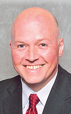 Timothy E. Spindler