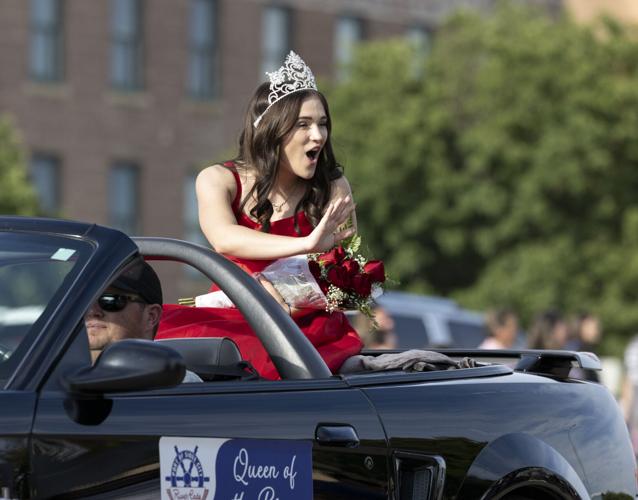 Five Questions with ... River-Cade's Phil Claeys