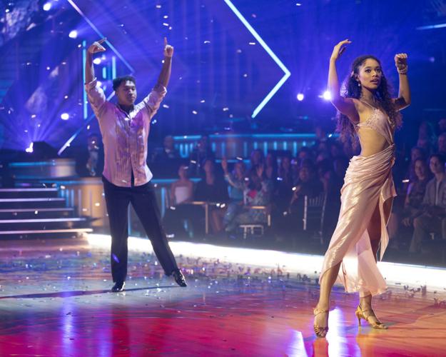 Anna Delvey gets the boot from 'Dancing with the Stars'