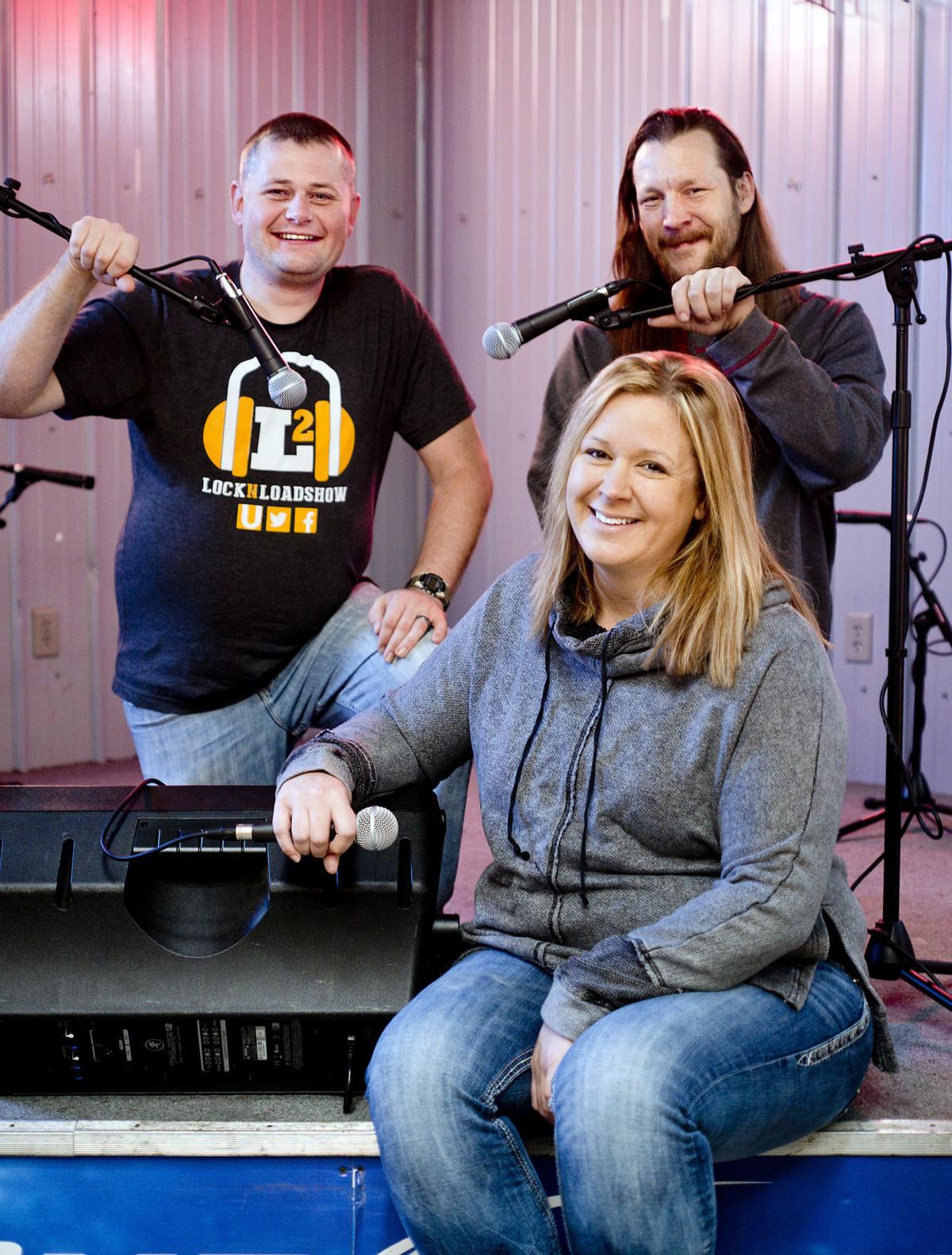 A NEW HUB? The Huddle could be the new home for local musicians ...