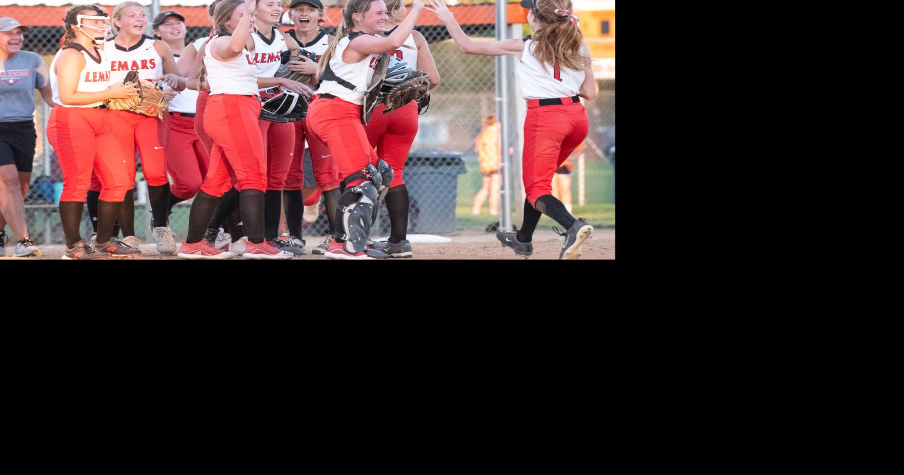 Le Mars softball defeats Sergeant Bluff-Luton to advance to state ...