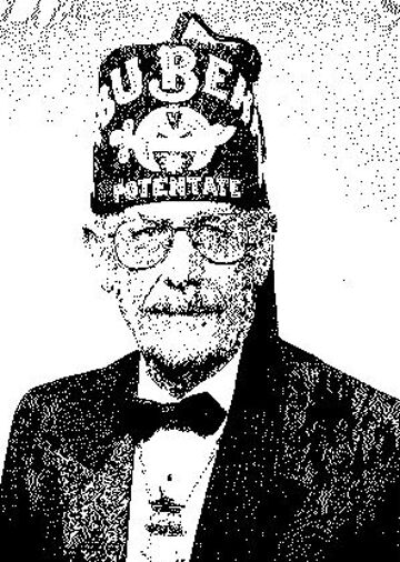 Donald E. 'Don' Lehmann