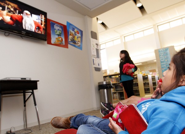 Siouxland libraries strive to be more than just book places