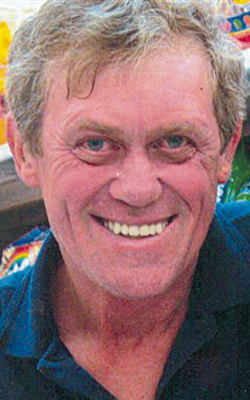 Jeffrey 'Ole' Olson