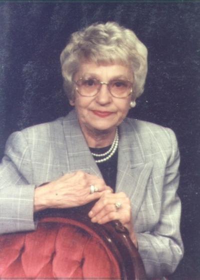 Patricia A. Odom