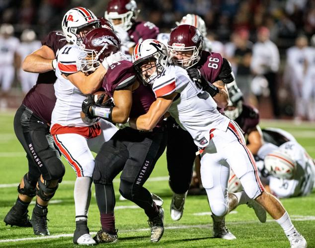 Morningside makes crucial plays in 4th quarter, prevails over Northwestern
