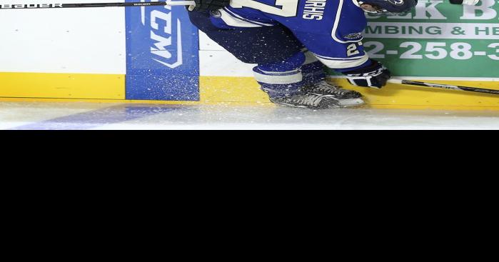 Musketeers rally for 5-2 Fall Classic victory