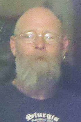 Donald E. Purcell Jr.