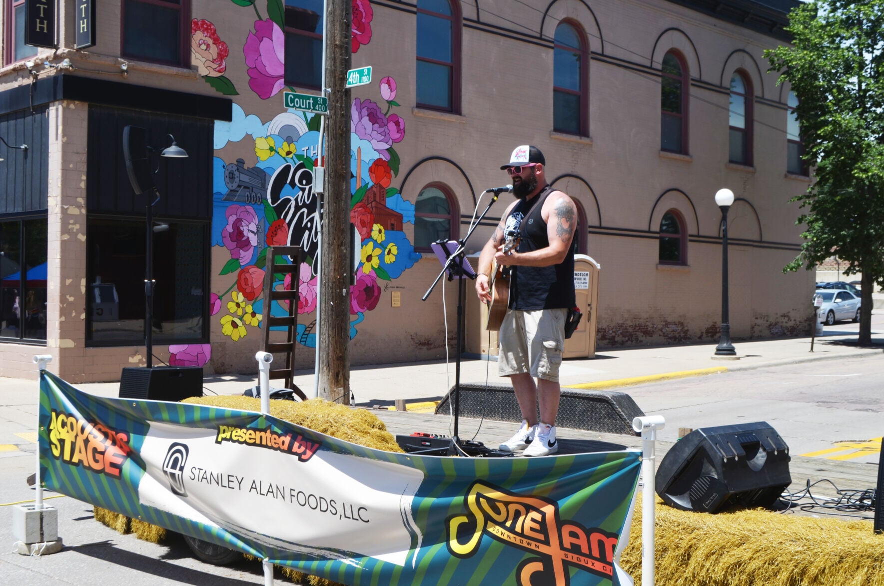 June Jam, SUX Pride, Siouxland Food Festival offer plenty of ...