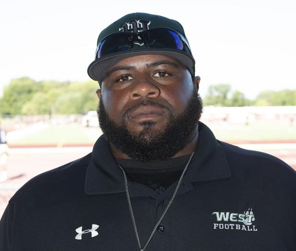 METRO ATHLETE OF THE WEEK: Drew Benson comes back to West football team