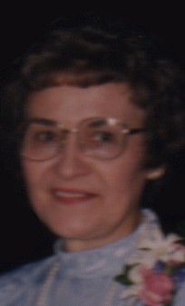 Josephine C. Peterson