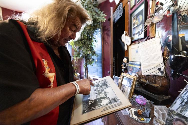 Johnnie Bolin reflects on his late brother Tommy Bolin and their Hall ...