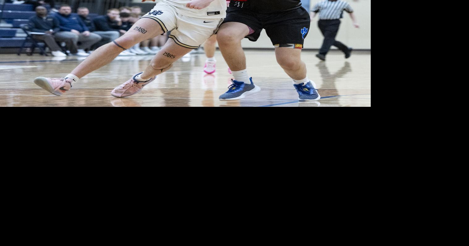 Matt Noll named second team all-NSIC