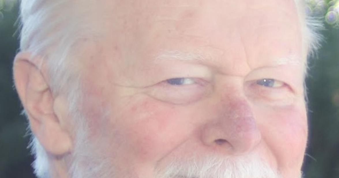 William 'Bill' Van Osdel