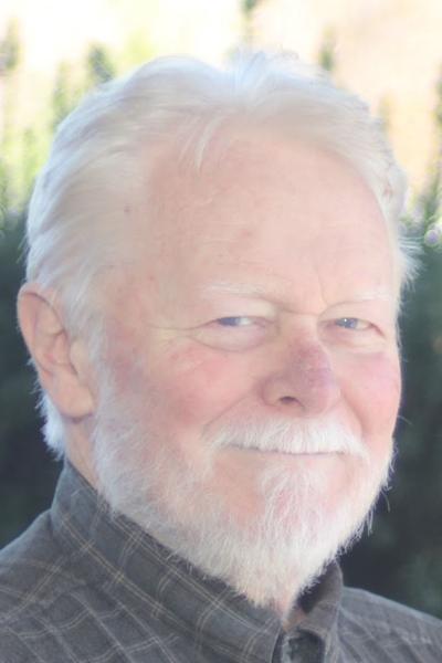 William 'Bill' Van Osdel