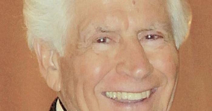 James M. Yanney
