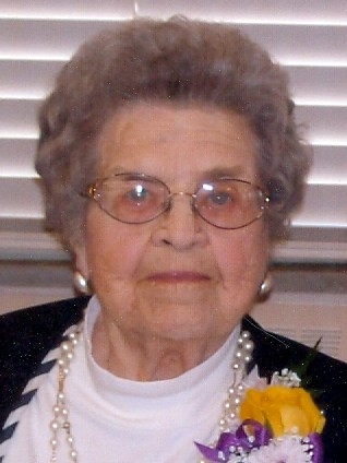 Martha A. Fodness