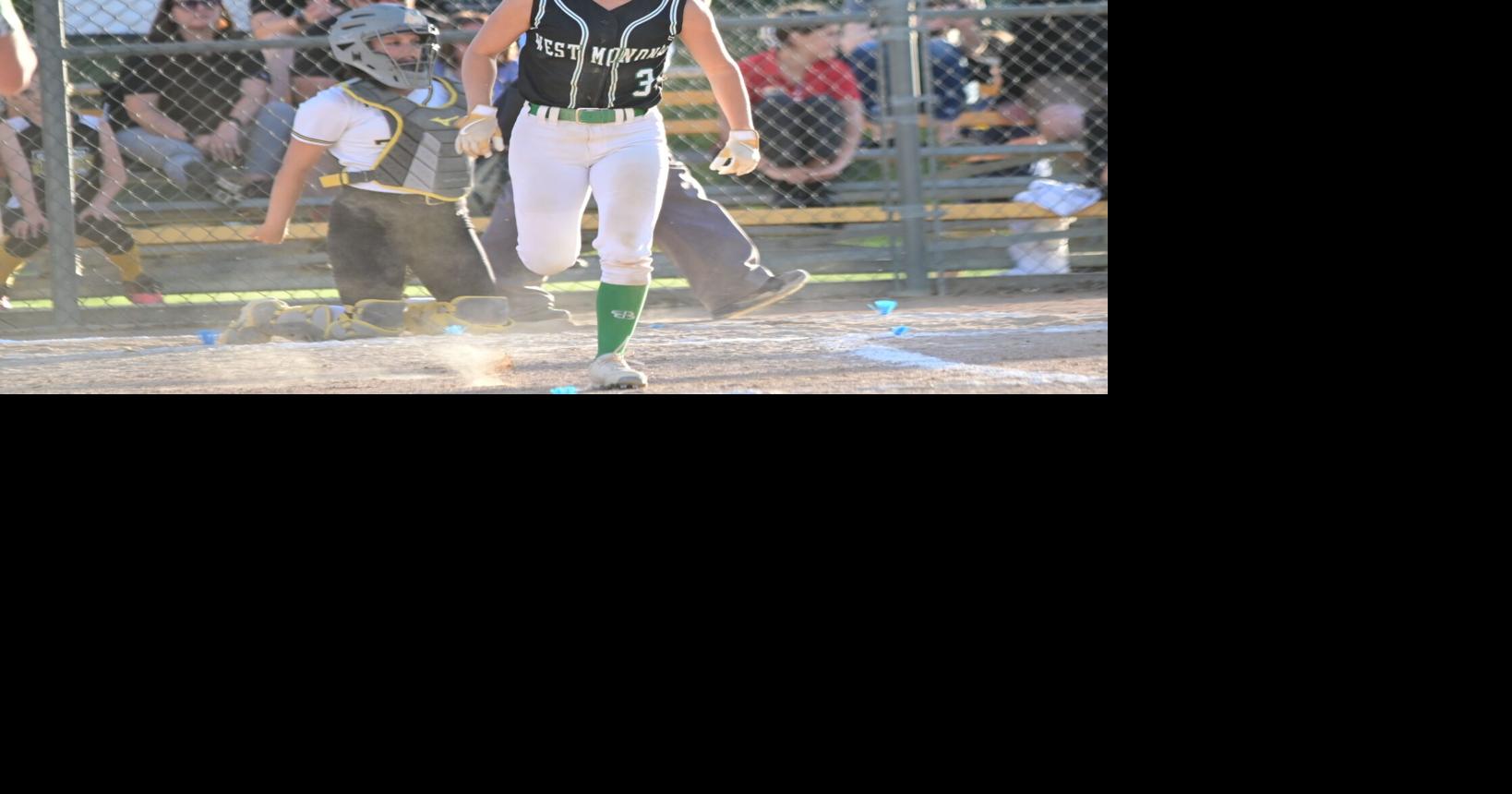 Athlete of the Week: West Monona's Kacy Miller