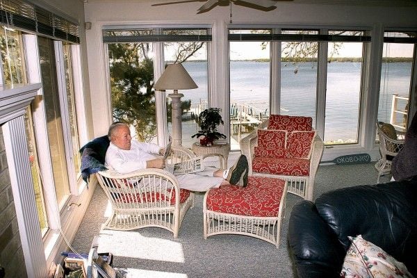 Don Boyle, longtime Siouxland doctor, helped modernize emergency care