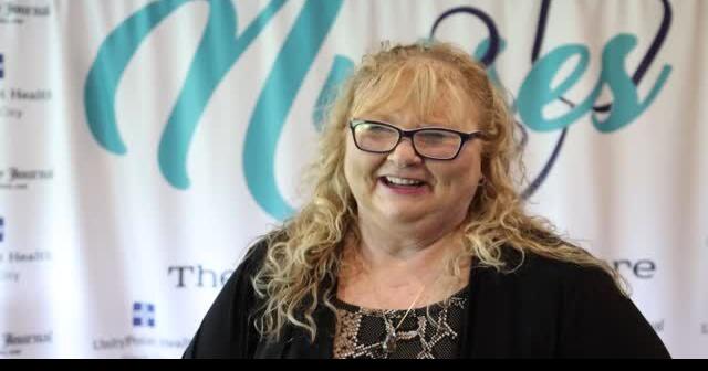 Nurse Debra Pierce - full interview