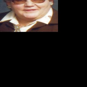Patricia 'Patsy' Utemark