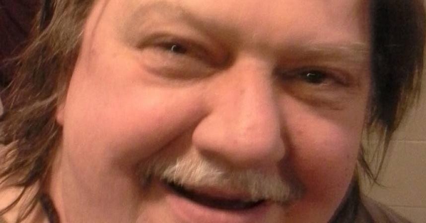 Randall J. "Randy" Sturges