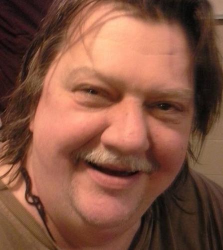 Randall J. "Randy" Sturges