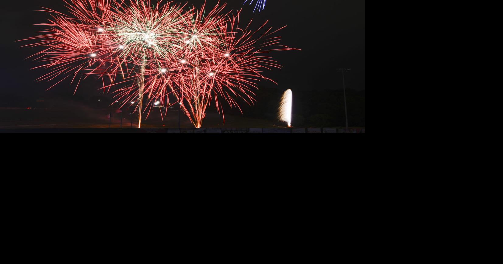 Le Mars to celebrate Independence Day with fireworks