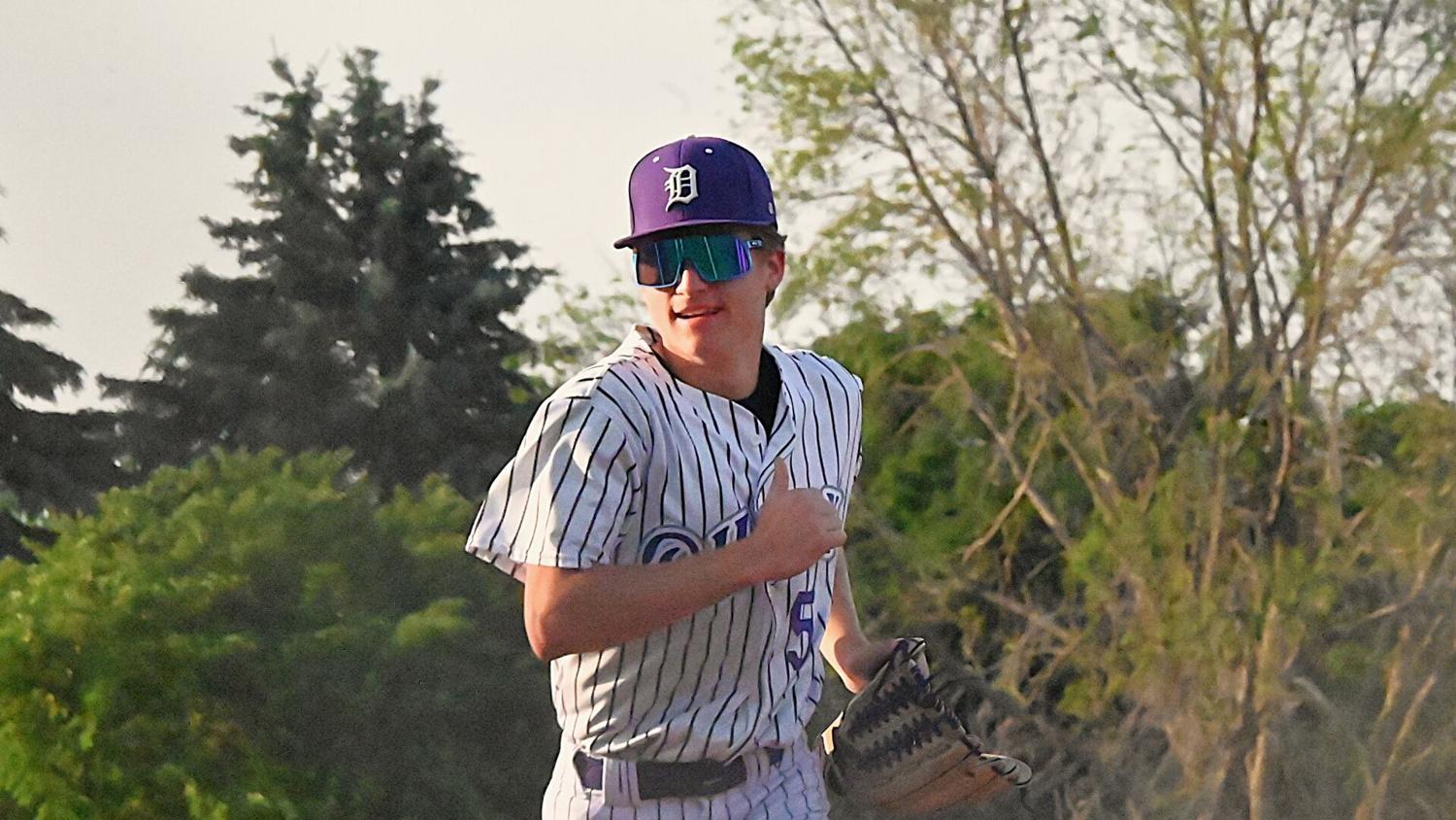 Athlete of the Week: MOC-FV's McCarty among state's best hitters and ...