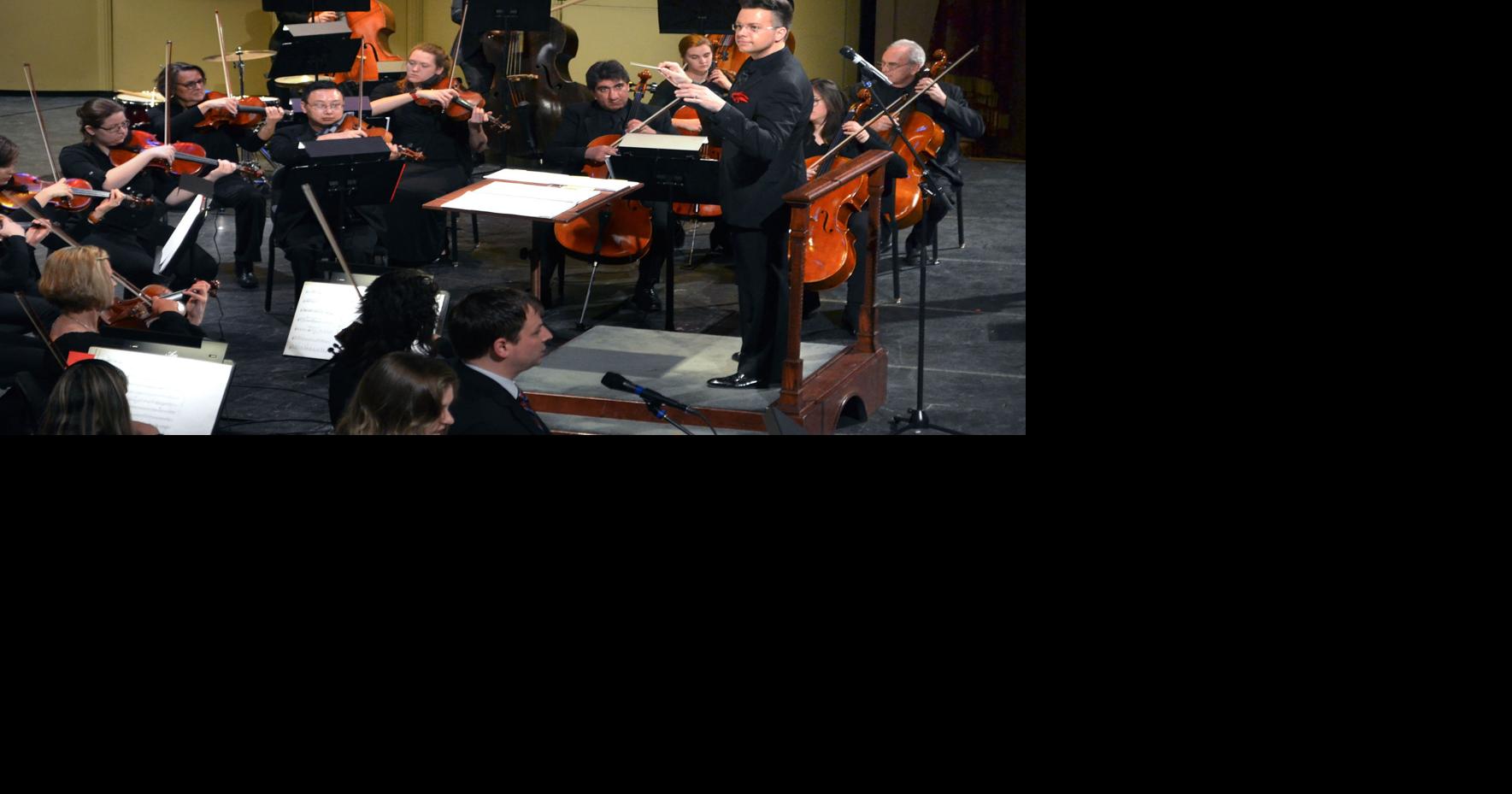 REVIEW: Surprise pairing brings Aaron Copland's 'Appalachian Spring' to ...