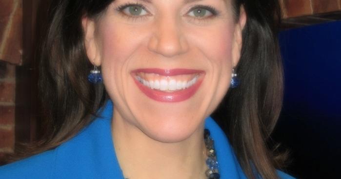 KTIV promotes Bridget Breen