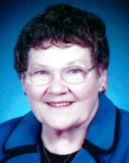 Elizabeth "Betty" Barrett