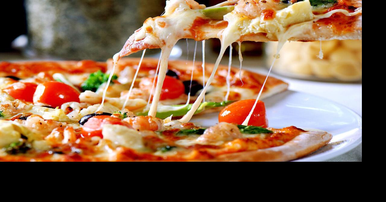 National Pizza Day, SpaceX's satellites are falling out of orbit, US ...